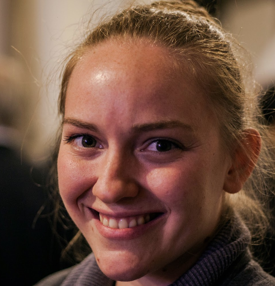 Katja Tuma | katjatuma.github.io